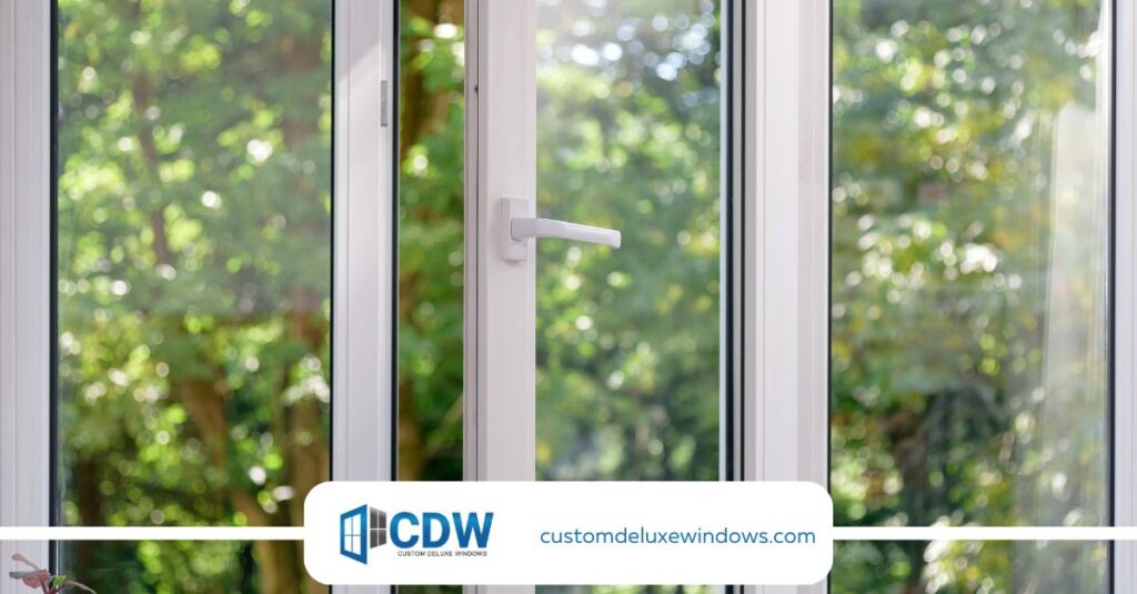 Custom Windows in Phoenix: Rebates & Tax Credits